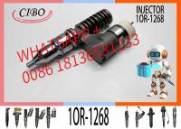 China Excavator Injector 1OR-1268 194-5083 0R8773 0R-8773 for C12 Engine Parts Diesel Nozzle Assembly Auto Parts for sale