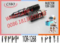 China Excavator Injector 1OR-1268 194-5083 0R8773 0R-8773 for C12 Engine Parts Diesel Nozzle Assembly Auto Parts for sale