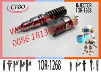 China Excavator Injector 1OR-1268 194-5083 0R8773 0R-8773 for C12 Engine Parts Diesel Nozzle Assembly Auto Parts for sale