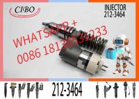 China Remanufactured diesel Engine Motor 212-3464 1372500 for C12 for sale