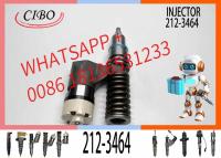 China Remanufactured diesel Engine Motor 212-3464 1372500 for C12 for sale