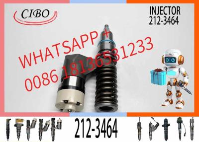 China Remanufactured diesel Engine Motor 212-3464 1372500 for C12 for sale