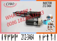 China Remanufactured diesel Engine Motor 212-3464 1372500 for C12 for sale