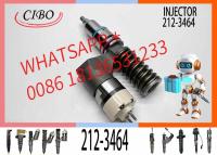 China Remanufactured diesel Engine Motor 212-3464 1372500 for C12 for sale