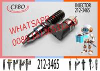 China 2123465 212-3465 3176C 3196 C10 Diesel Engine Fuel Injector for 65E 75D 75E 85D 85E 95E for sale