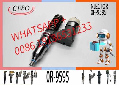 China High Quality New Diesel Fuel Injector 0R-9595 1537923 153-7923 for sale