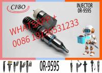 China High Quality New Diesel Fuel Injector 0R-9595 1537923 153-7923 for sale