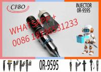China High Quality New Diesel Fuel Injector 0R-9595 1537923 153-7923 for sale
