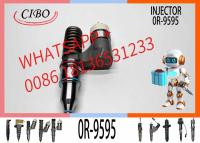 China High Quality New Diesel Fuel Injector 0R-9595 1537923 153-7923 for sale