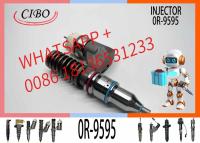 China High Quality New Diesel Fuel Injector 0R-9595 1537923 153-7923 for sale