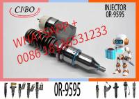 China High Quality New Diesel Fuel Injector 0R-9595 1537923 153-7923 for sale