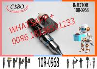 China Excavator Diesel Fuel Injectors 212-3466 10R-0968 High Pressure Common Rail Injector for sale