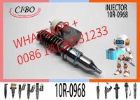 China Excavator Diesel Fuel Injectors 212-3466 10R-0968 High Pressure Common Rail Injector for sale
