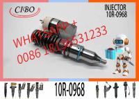 China Excavator Diesel Fuel Injectors 212-3466 10R-0968 High Pressure Common Rail Injector for sale