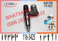 China High Quality 3176 3196 Fuel Injector 116-5425 1165425 170-5252 1168866 116-8866 10R1258 116-8805 1168805 for sale