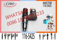 China High Quality 3176 3196 Fuel Injector 116-5425 1165425 170-5252 1168866 116-8866 10R1258 116-8805 1168805 for sale