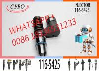 China High Quality 3176 3196 Fuel Injector 116-5425 1165425 170-5252 1168866 116-8866 10R1258 116-8805 1168805 for sale