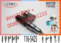 China High Quality 3176 3196 Fuel Injector 116-5425 1165425 170-5252 1168866 116-8866 10R1258 116-8805 1168805 for sale