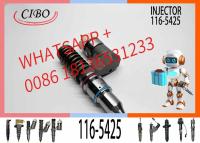 China High Quality 3176 3196 Fuel Injector 116-5425 1165425 170-5252 1168866 116-8866 10R1258 116-8805 1168805 for sale