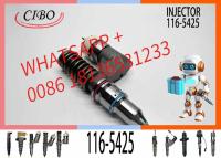 China High Quality 3176 3196 Fuel Injector 116-5425 1165425 170-5252 1168866 116-8866 10R1258 116-8805 1168805 for sale