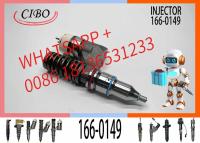 China Diesel Injector 166-0149 161-1785 0R-4987 0R-9530 Common Rail Fuel Injectors for Excavator Diesel Engine Parts for sale
