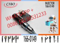 China Diesel Injector 166-0149 161-1785 0R-4987 0R-9530 Common Rail Fuel Injectors for Excavator Diesel Engine Parts for sale