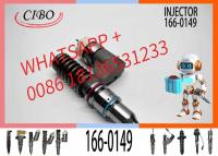 China Diesel Injector 166-0149 161-1785 0R-4987 0R-9530 Common Rail Fuel Injectors for Excavator Diesel Engine Parts for sale