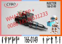 China Diesel Injector 166-0149 161-1785 0R-4987 0R-9530 Common Rail Fuel Injectors for Excavator Diesel Engine Parts for sale
