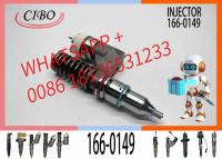 China Diesel Injector 166-0149 161-1785 0R-4987 0R-9530 Common Rail Fuel Injectors for Excavator Diesel Engine Parts for sale