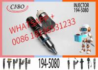 China High Quality Fuel Injector 10R-0960 161-1708 212-3460 194-5080 for Engine C-10 C12 for sale