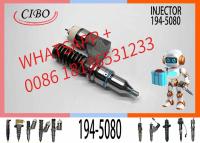 China High Quality Fuel Injector 10R-0960 161-1708 212-3460 194-5080 for Engine C-10 C12 for sale