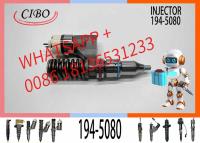 China High Quality Fuel Injector 10R-0960 161-1708 212-3460 194-5080 for Engine C-10 C12 for sale