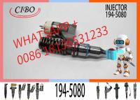 China High Quality Fuel Injector 10R-0960 161-1708 212-3460 194-5080 for Engine C-10 C12 for sale