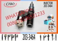 China Excavator Parts C12 Engine Injector 10R-0961 212-3469 203-3464 317-5279 350-7555 Fuel Injector for Excavator for sale