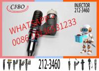 China Factory Price High Quality Diesel Engine Fuel Injector 212-3460 2123460 for sale