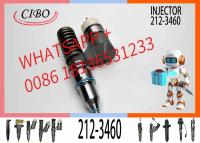 China Factory Price High Quality Diesel Engine Fuel Injector 212-3460 2123460 for sale