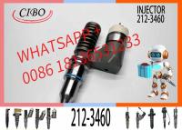 China Factory Price High Quality Diesel Engine Fuel Injector 212-3460 2123460 for sale