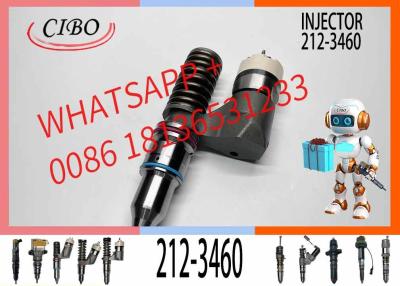 China Factory Price High Quality Diesel Engine Fuel Injector 212-3460 2123460 for sale