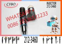 China Factory Price High Quality Diesel Engine Fuel Injector 212-3460 2123460 for sale