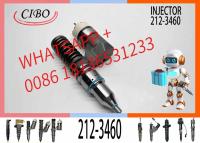 China Factory Price High Quality Diesel Engine Fuel Injector 212-3460 2123460 for sale