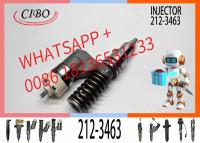 China Mining Specific Excavator Injector 212-3463, Designed for High Temperature Resistance, Preferred for Rural Engineering for sale