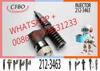 China Mining Specific Excavator Injector 212-3463, Designed for High Temperature Resistance, Preferred for Rural Engineering for sale