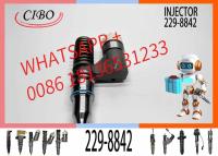 China China Spare Parts Market 229-8842 2298842 229-8842 Excavator C15 C12 C11 Engine for sale