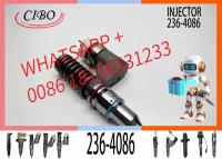 China Best Quality Diesel Fuel Injector 212-3476 223-5328 236-4086 317-5278 350-7555 10R-0968 10R-1258 for sale