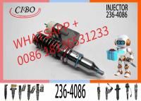 China Best Quality Diesel Fuel Injector 212-3476 223-5328 236-4086 317-5278 350-7555 10R-0968 10R-1258 for sale