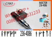 China Best Quality Diesel Fuel Injector 212-3476 223-5328 236-4086 317-5278 350-7555 10R-0968 10R-1258 for sale