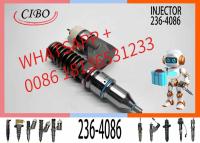 China Best Quality Diesel Fuel Injector 212-3476 223-5328 236-4086 317-5278 350-7555 10R-0968 10R-1258 for sale
