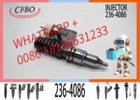 China Best Quality Diesel Fuel Injector 212-3476 223-5328 236-4086 317-5278 350-7555 10R-0968 10R-1258 for sale