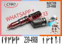 China New 345C 345D Excavator 10R-1305 Injection Valves 239-4908 249-0713 Diesel Fuel Injector Replacement for sale