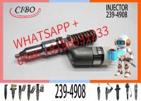 China New 345C 345D Excavator 10R-1305 Injection Valves 239-4908 249-0713 Diesel Fuel Injector Replacement for sale